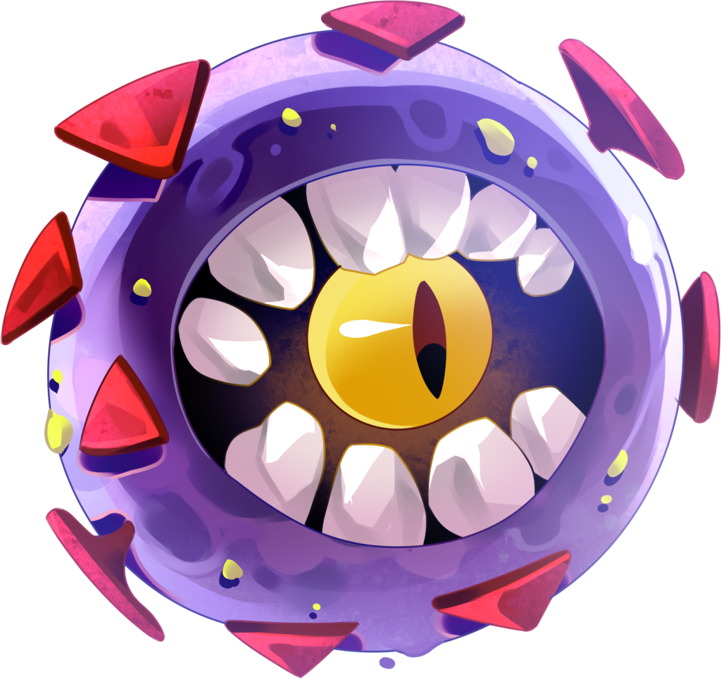 目標是一次影響一個世代，《基因怪獸 GenoMon》團隊的野望—陳俊宏、蘇芃翰、謝綸專訪 - 科學月刊Science Monthly